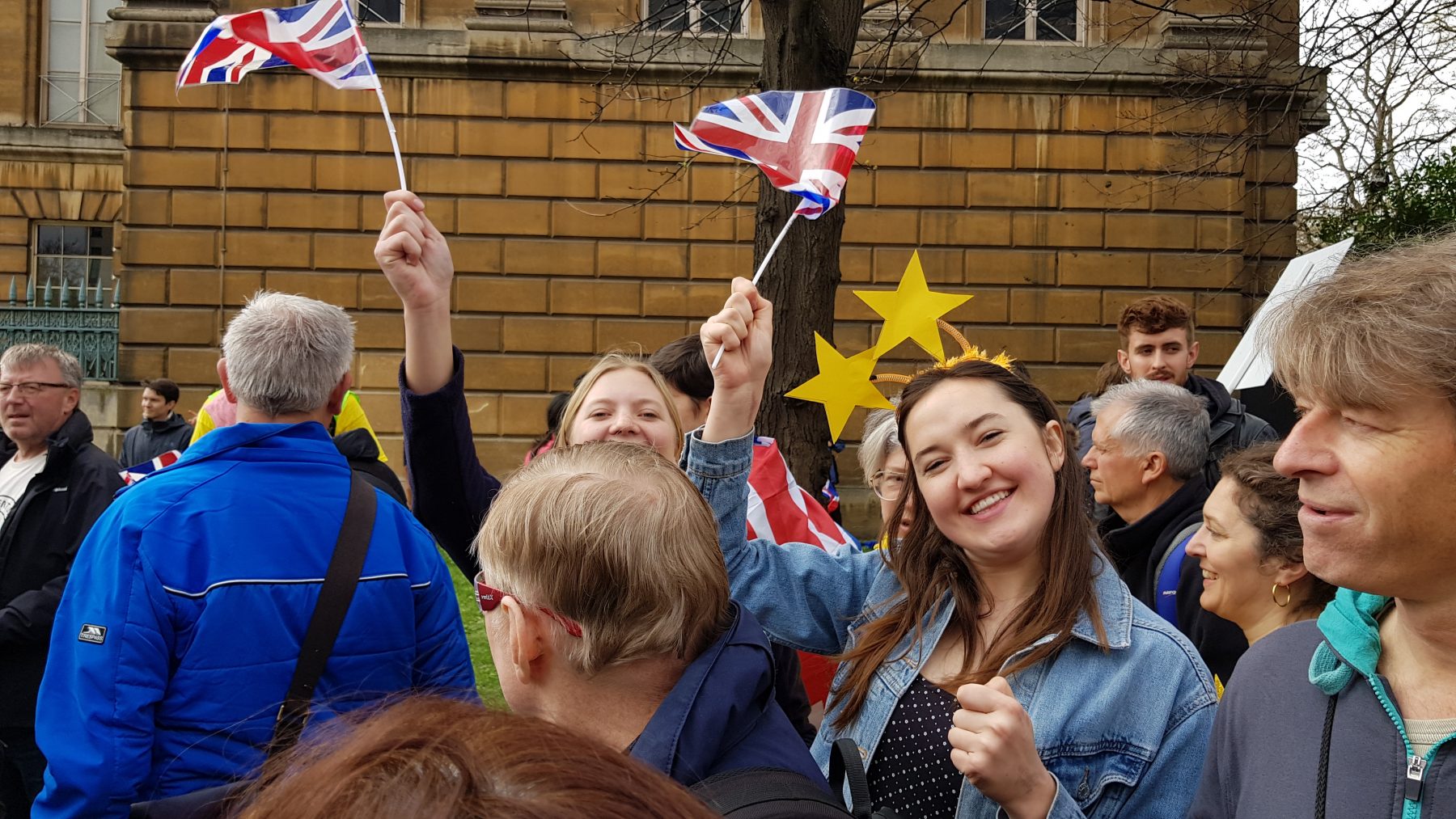 General Election 2024 - The Rejoin EU Party